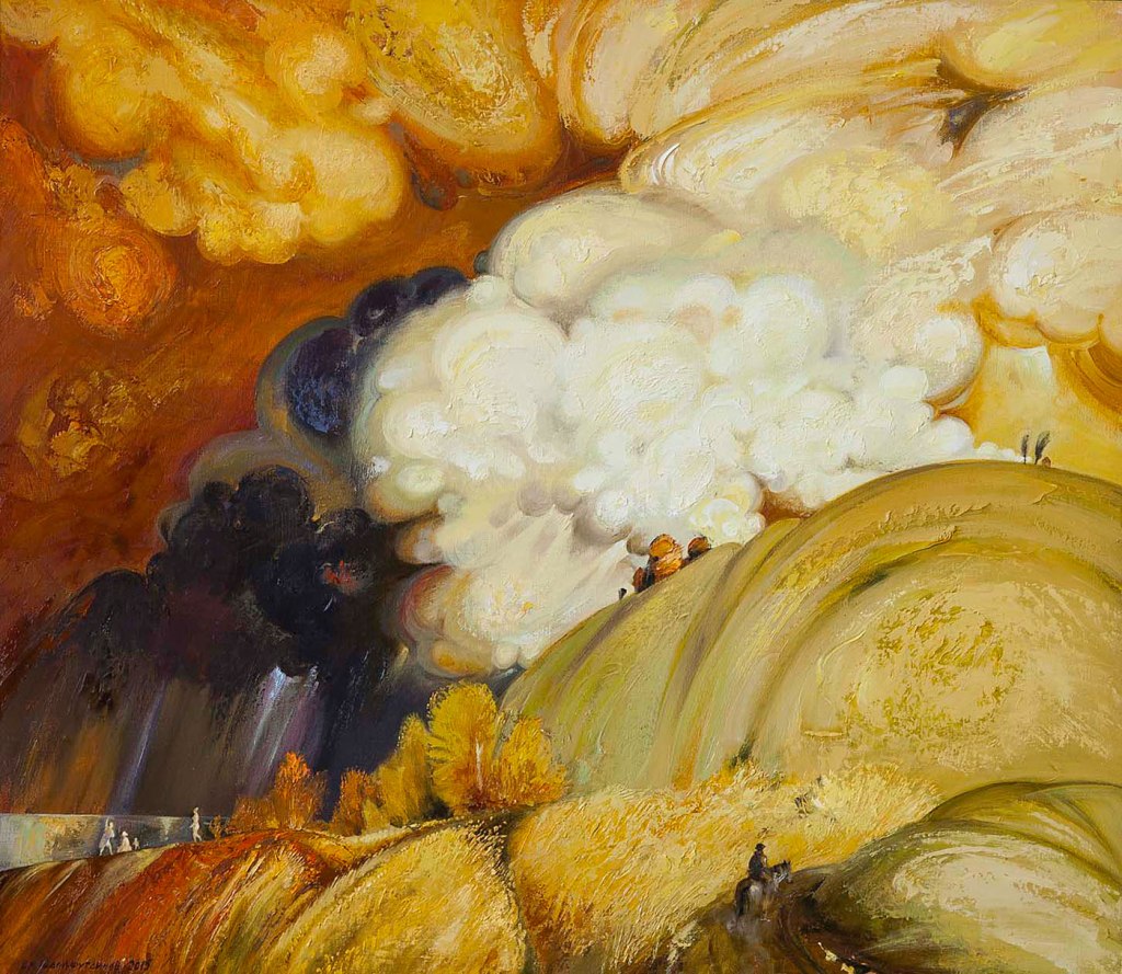 Russian Art & Paris | International Artists Promotion Group