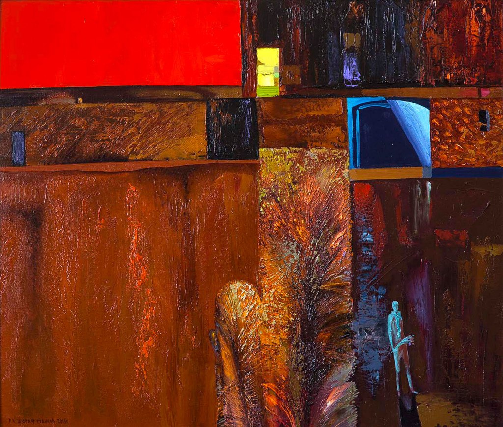 Russian Art & Paris | International Artists Promotion Group